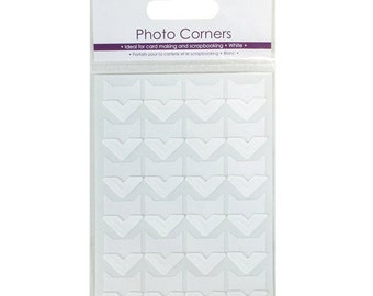 Photo album corners | Etsy