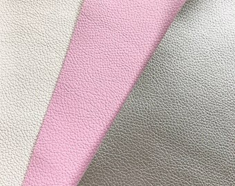 Lychee leather | Etsy