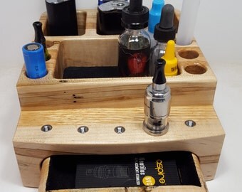 Vape organizer | Etsy