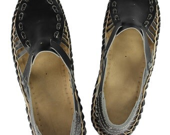 Kolhapuri chappals | Etsy