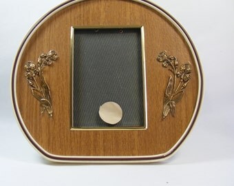 1950s picture frames | Etsy