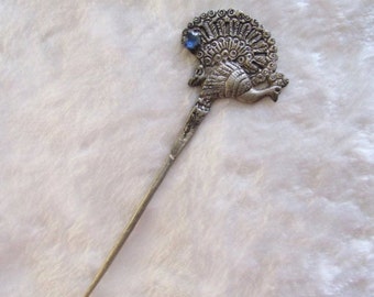 Hat stick pins | Etsy