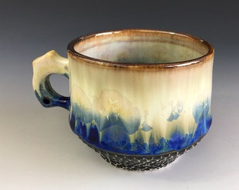 Hand built mugs | Etsy