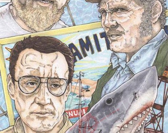 The Art Of Chris Oz Fulton by ChrisOzFulton on Etsy