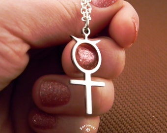 Venus symbol | Etsy