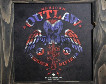 Rustic tattoos | Etsy