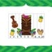 30 Hawaiian Luau Games Download. Games and Activities in PDF