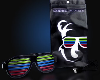 Rave accessories | Etsy