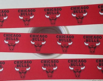 Chicago bulls party | Etsy