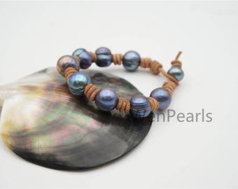 Freshwater Pearltahitianakoyawholesale by WenPearls on Etsy
