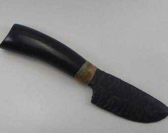 Obsidian knife | Etsy
