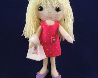 Gingermelon pattern | Etsy