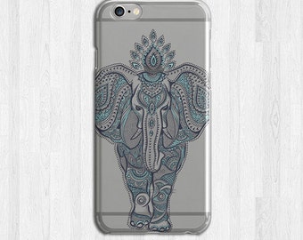 Elephant iphone case | Etsy
