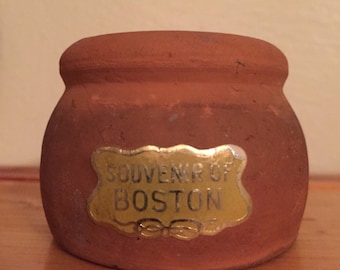 Boston souvenir | Etsy
