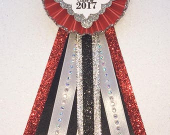 Graduation corsage | Etsy