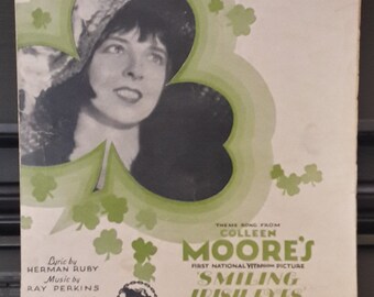 Colleen moore | Etsy