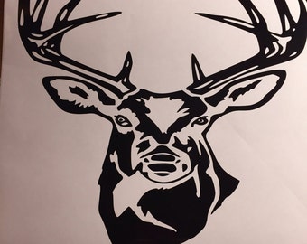 Jagd auto aufkleber | Etsy