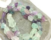 Fizzy Elements Gemstone Beads by FizzyElements on Etsy