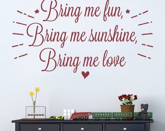 Bringing sunshine | Etsy