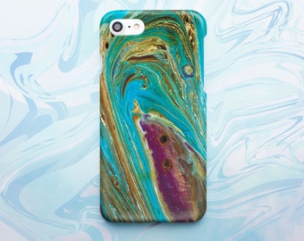 Painted phone cases | Etsy