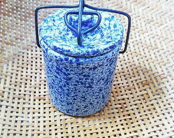 Stoneware crock | Etsy