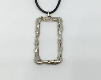 Rectangle jewelry | Etsy