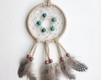 Unique beaded dream catcher related items | Etsy