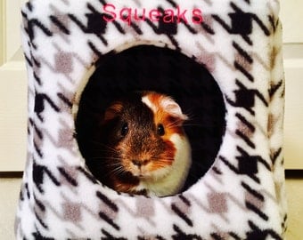 Guinea pig bed | Etsy