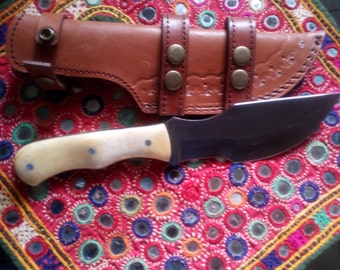 Tracker knife | Etsy