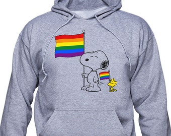 Lgbt pride sweater | Etsy
