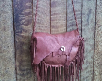 Native american bag | Etsy