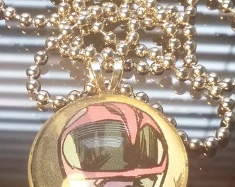 Power ranger jewelry | Etsy