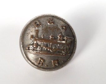 Waterbury button | Etsy