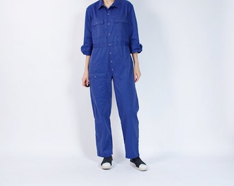 Mechanic jumpsuit | Etsy