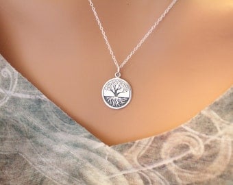 Tree with roots | Etsy