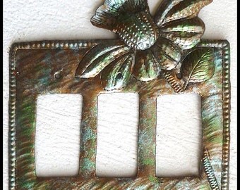 Rocker switch plate | Etsy