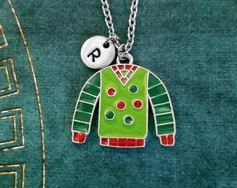 Ugly necklace | Etsy