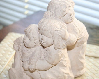 Austin sculpture | Etsy