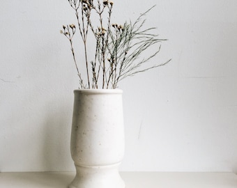 Minimalist vase | Etsy
