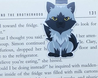 Wolf bookmarks | Etsy