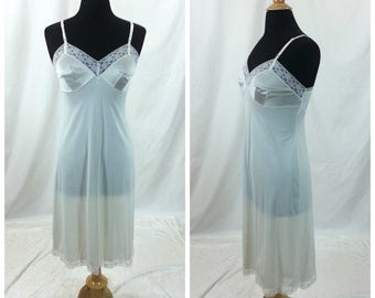 White Dress Women Subuteay Women's Full Slip Under Dresses V-Neck Slips ...