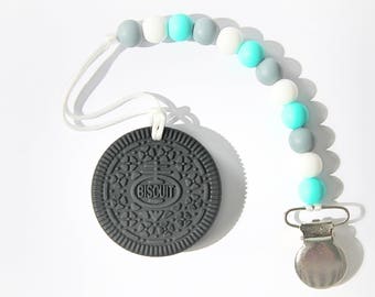 Baby shower oreo | Etsy