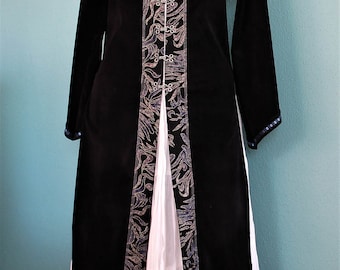 Ghawazee coat | Etsy