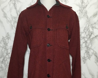 Woolrich hunting | Etsy