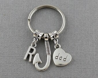 Father daughter ring | Etsy