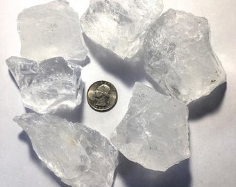 Crystal clear | Etsy