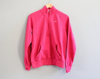 Nike sweatshirt | Etsy