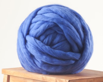 DIY trends: super chunky yarn - Etsy