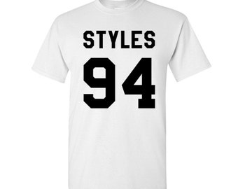 Harry styles 94 | Etsy