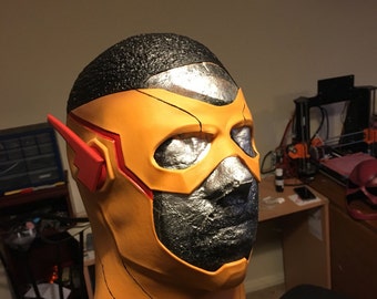 Flash costume | Etsy